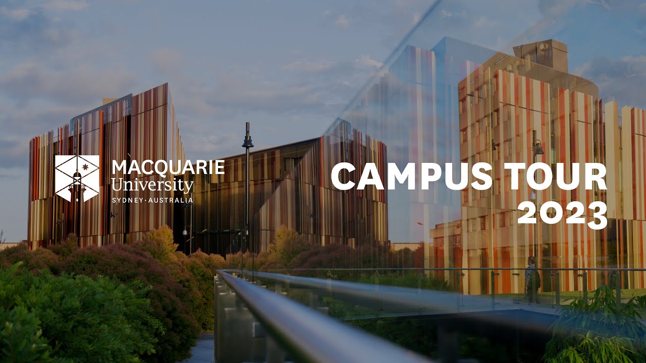 Macquarie University (Sydney)